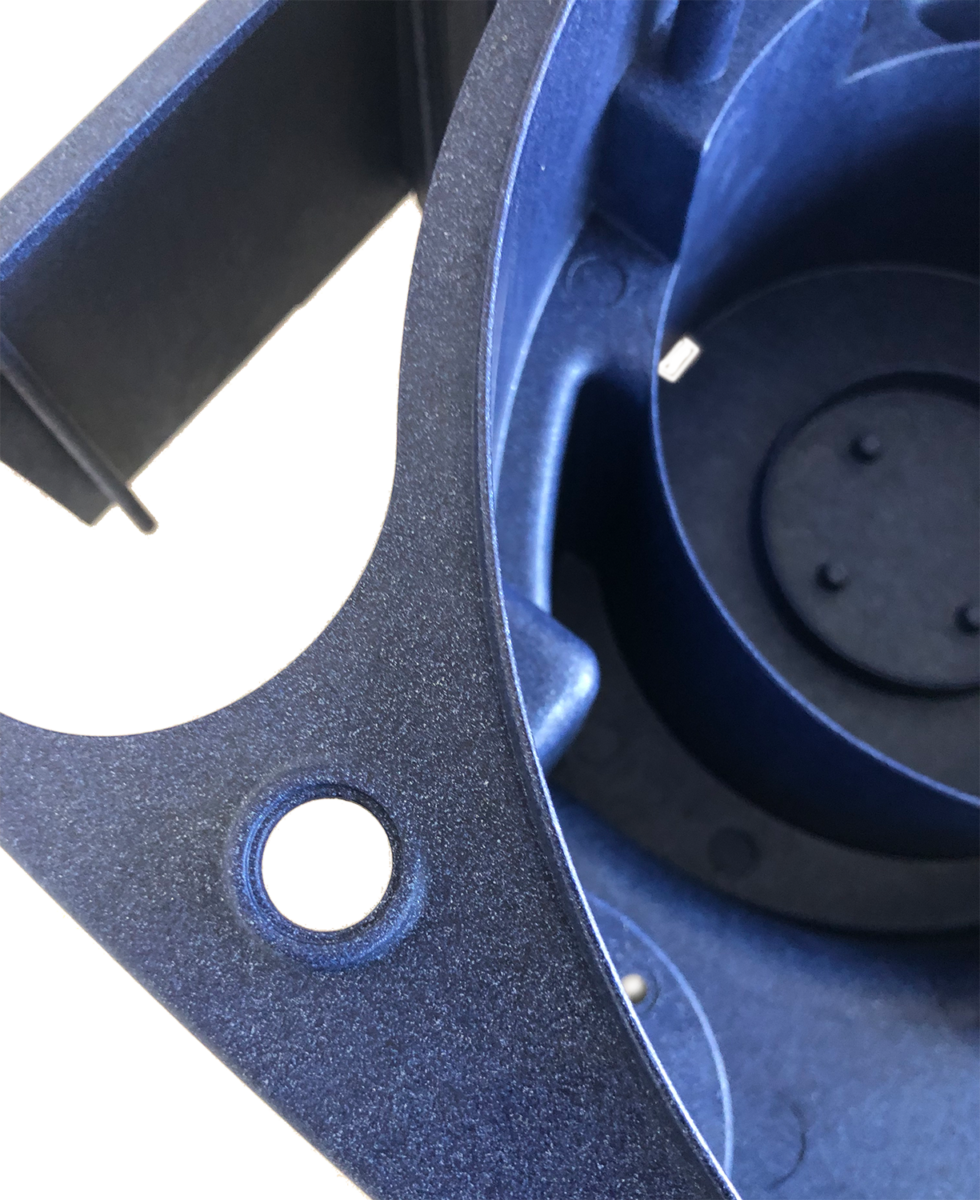 Recon Polymers | a new raw material technology