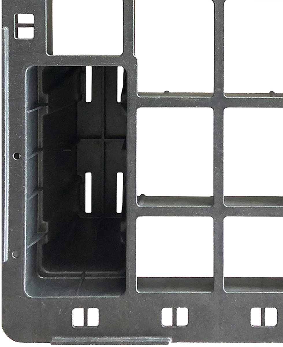 Recon Polymers | a new raw material technology