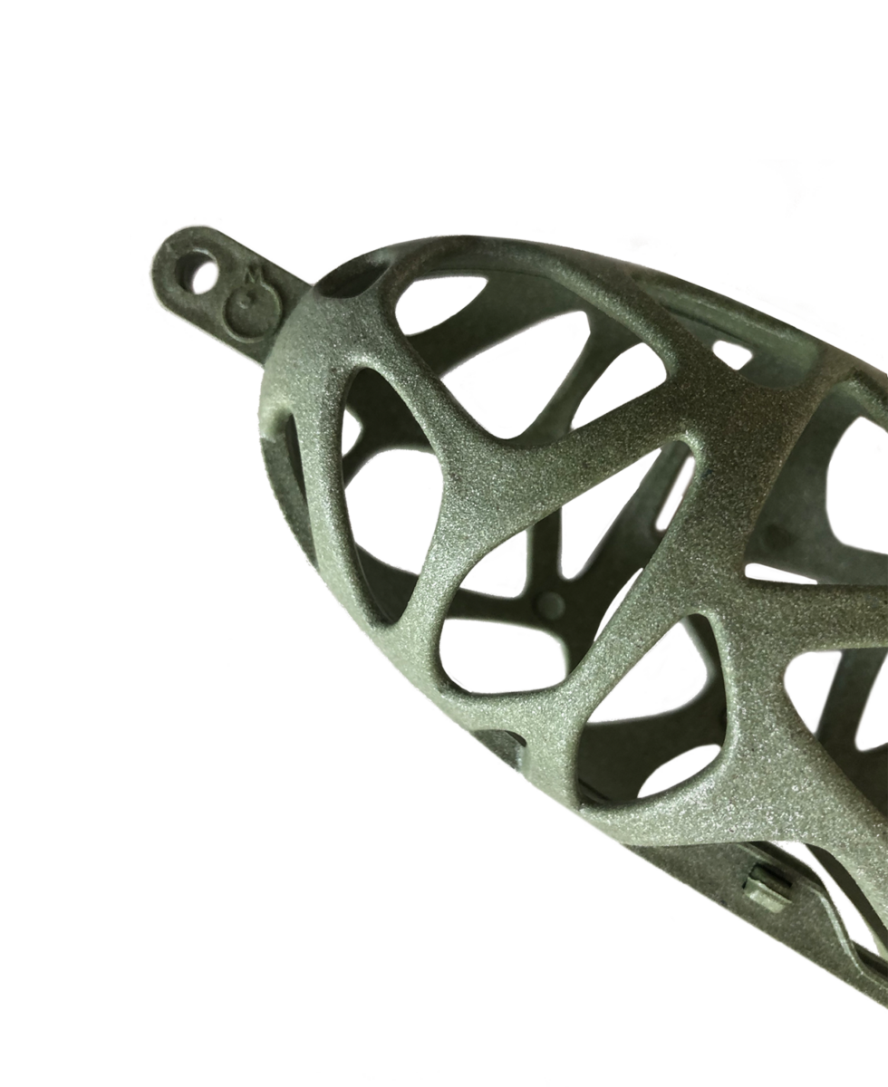 Recon Polymers | a new raw material technology